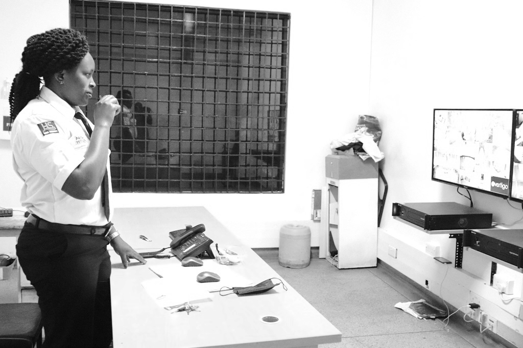 Hava Security Group – Investing in Your Security